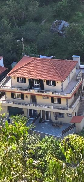 Danny's Rural Suite T1 - Madeira