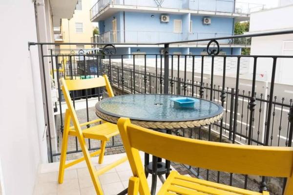 Appartamento La Brezza - San Benedetto del Tronto