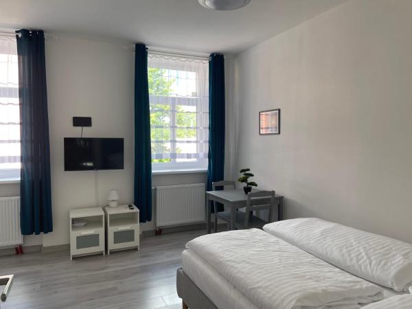 Apartmant - Mitterteich