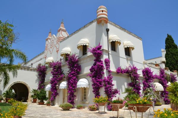 Sangiorgio Resort & Spa - Galatina