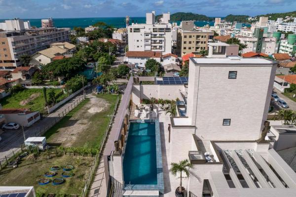 Sunrise Residence - Porto Belo