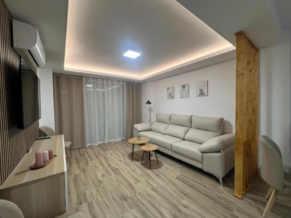 Apartamento Marina Centro - Ronda