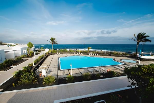 Bungalow 2 - Caleta Campos - La Graciosa