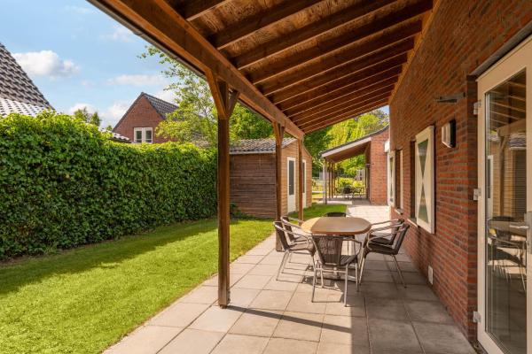 Summio Bosparc De Hoevenaer - Roosendaal