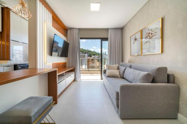 Sunrise Residence - Bombinhas