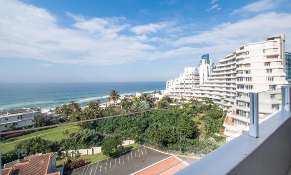 64 Sea Lodge Umhlanga Rocks - Umhlanga