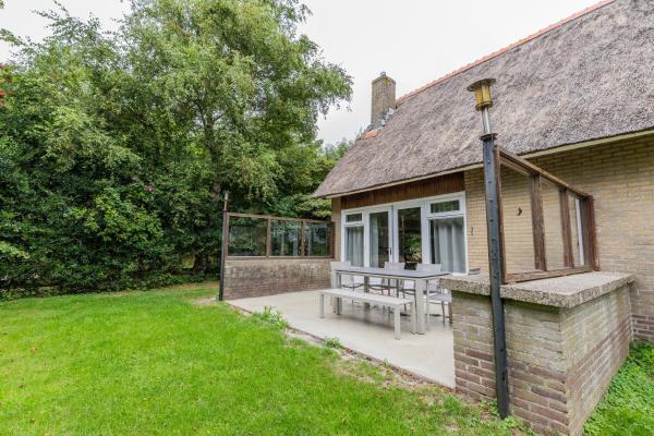 Rixt Van Donia - Ameland