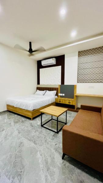 Fargo Hotels - Kozhikode
