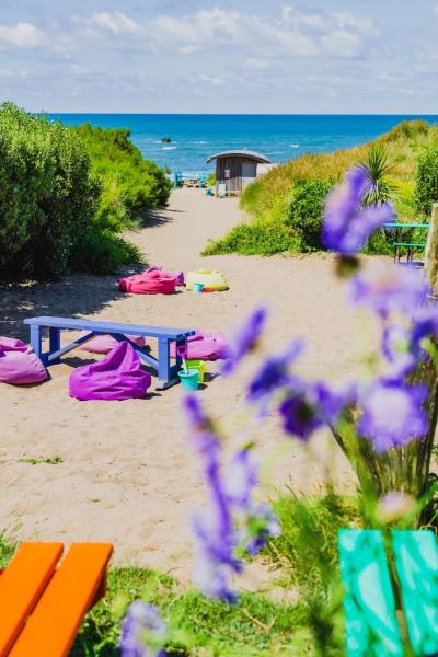 Beach House B&b - Bude