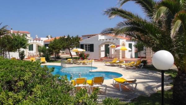 Binibasket - Menorca