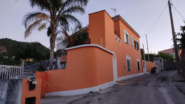 Cartaromana Residence - Ischia