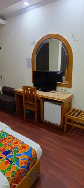 Kochar Con By Guruji Hospitality - New Delhi