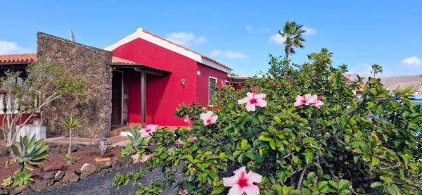 Casa Zapato - Fuerteventura