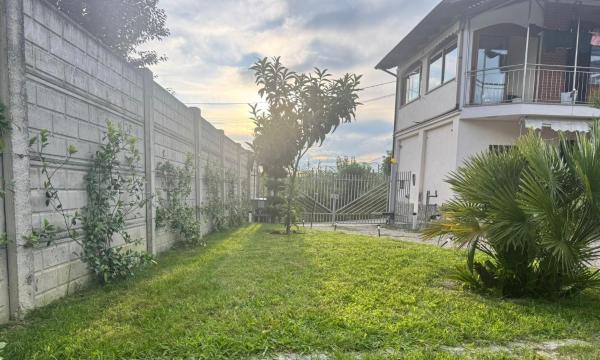 Casa Nada - Alba