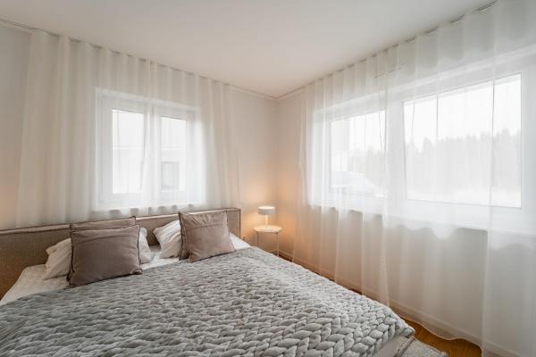 Bay 12° Boutique Apartment Am Chiemsee - Chiemsee