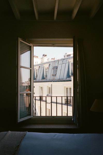 Hôtel Massé - Nanterre