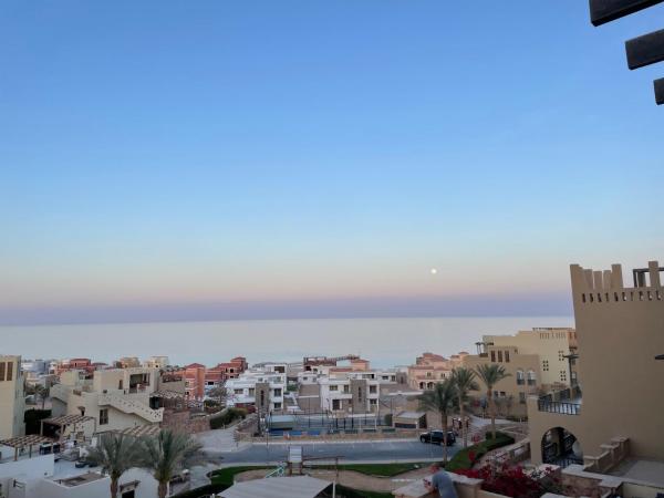 Cozy 1 Bedroom Apartment In Azzurra Sahl Hasheesh - Hurghada