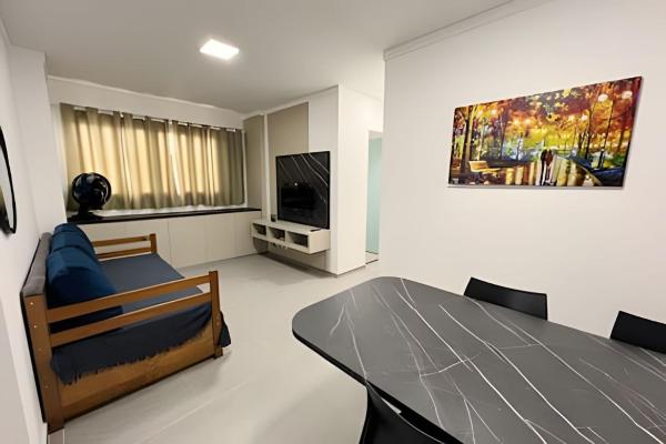 Apto Central Com Cama Hospitalar - Londrina