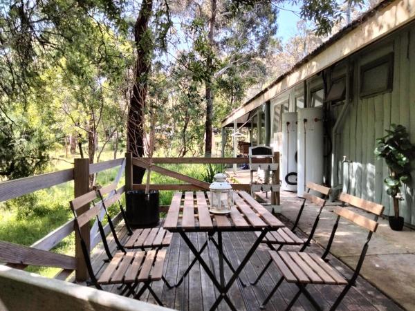 Kalimna Woods Cottages - Lakes Entrance