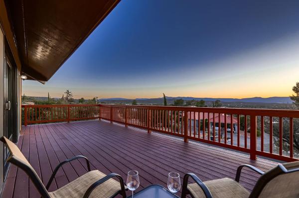 The Scholars House - Camp Verde, AZ