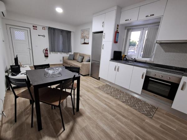 Casa Do Sardão - Abrantes