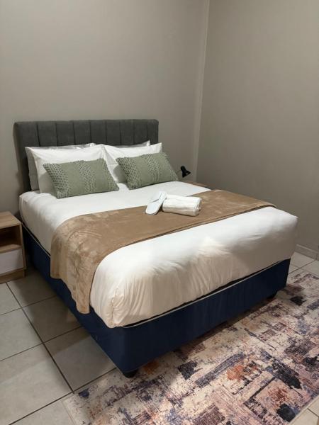 Home Away From Home - Rosebank - Johannesburg
