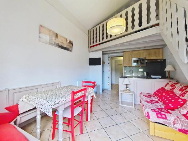 Fermes Fma23 Cosy & Mountain 5 Pers - Châtel