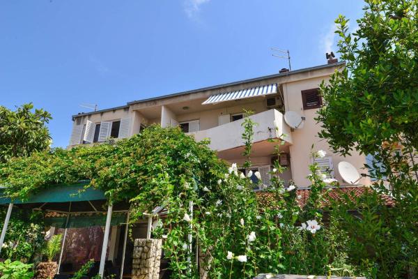 Apartment Argus - Baška Voda