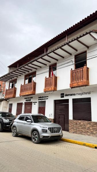 Picaflor House - Chachapoyas