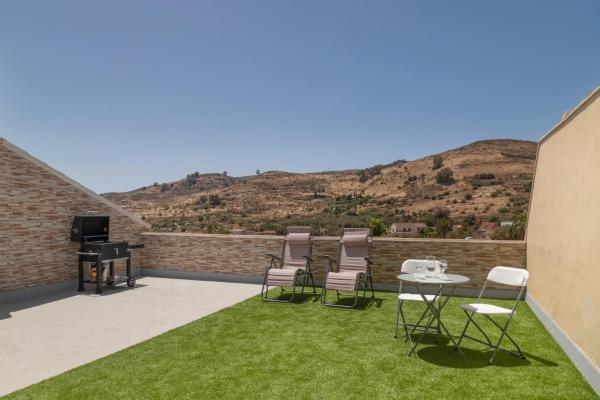 Buena Vista House - Santa Brígida