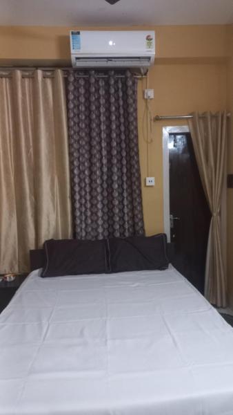 Anjali Homestay - 구와하티