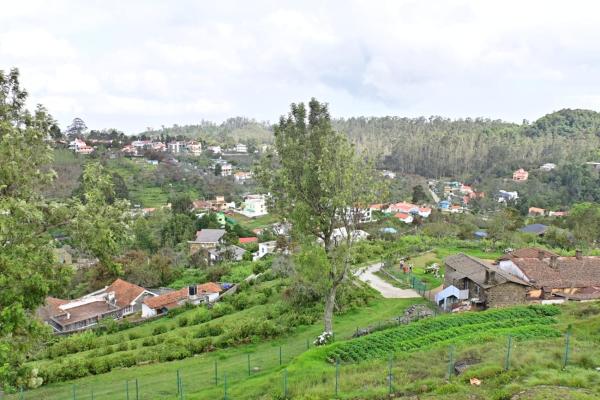 The Rose Valley, Kodaikanal - 코다이카날