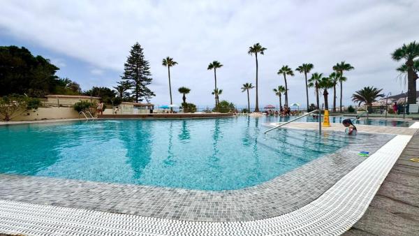 Costamar Infinite Sea Views By Deihu Experiences - Playa de las Américas