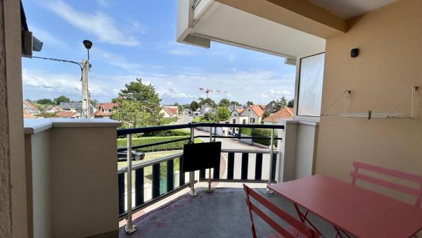 Les Aigrettes - Le Crotoy