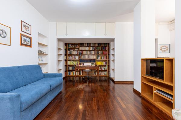 Vigentina 80s Apartment - 밀라노