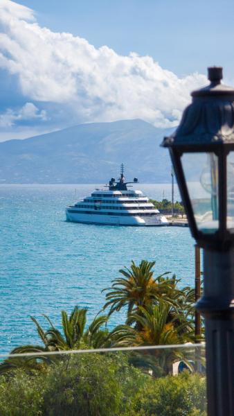 Diamond Boutique Hotel - City Centre - Sarandë