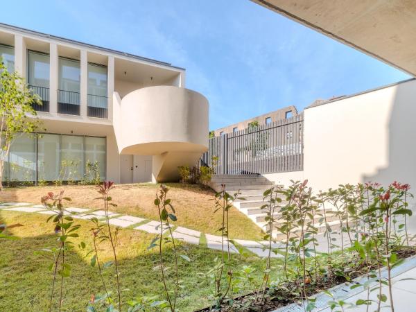 Urban Martinho By House And People - Braga