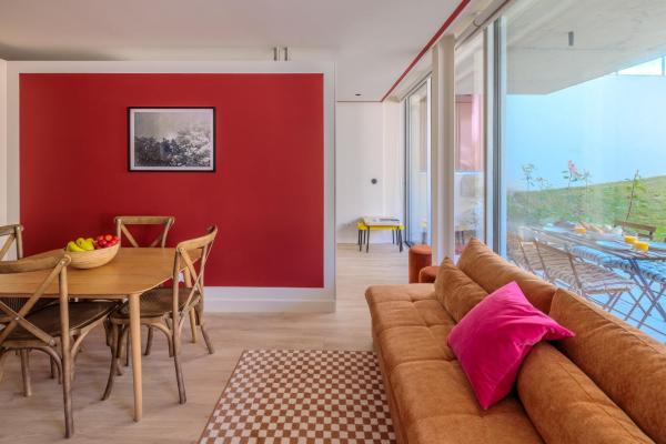 Urban Martinho By House And People - Braga