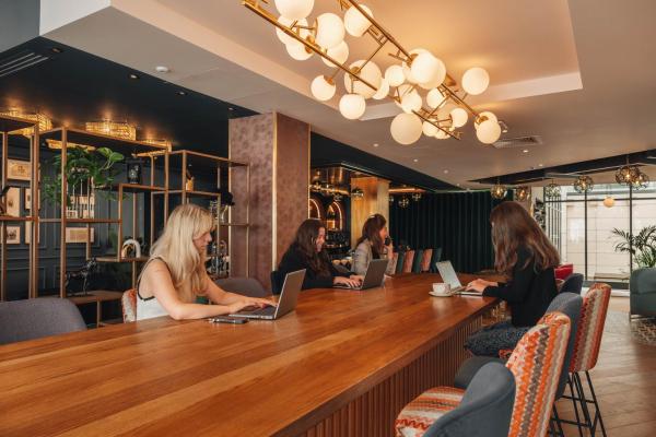 Hotel Indigo London Clerkenwell By Ihg - London, UK