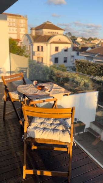Dulcevita Cozy Apartment - Azurara
