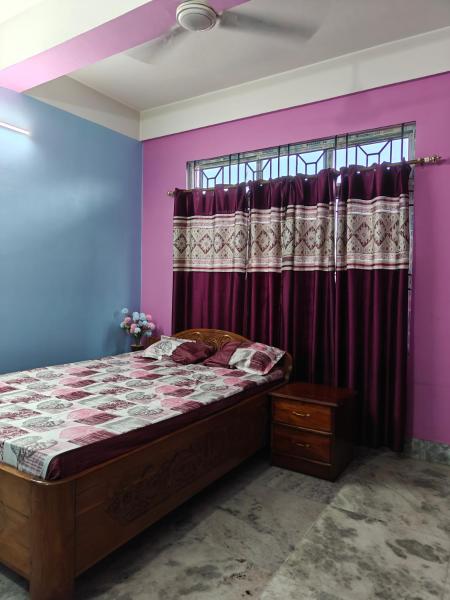 Aman Stay Home 1 - Guwahati