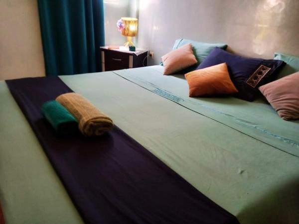 Art Of Balance - Taghazout