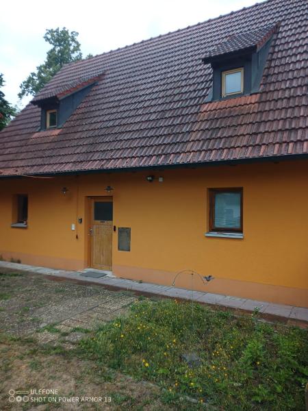 Aureus Fons 1 - Herzogenaurach