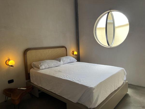 Capybara Hostel Boutique - Villavicencio - Cundinamarca