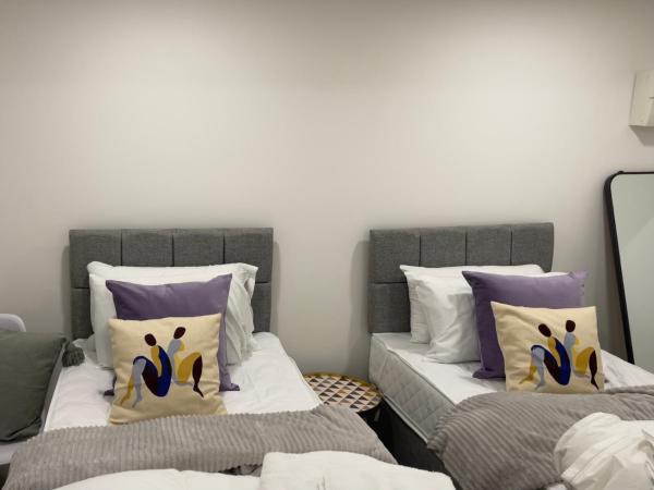Cosy Apartment No 2 - Matson - Gloucester