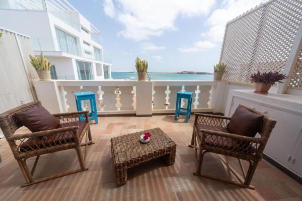 Nos Kasa - Cabo Verde