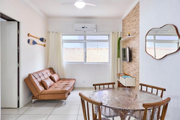 Apartamento Praia Grande Ubatuba - Ubatuba