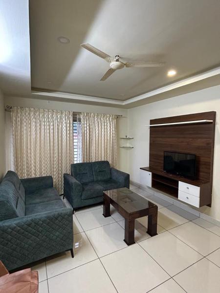 The Sherlock Inn - Mysore