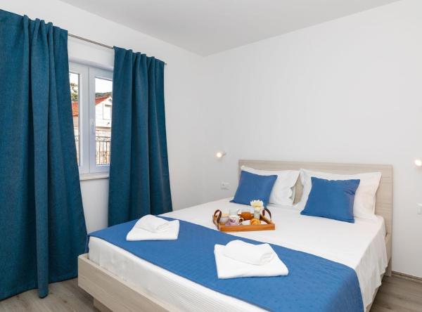 Apartment Kurte - Brač