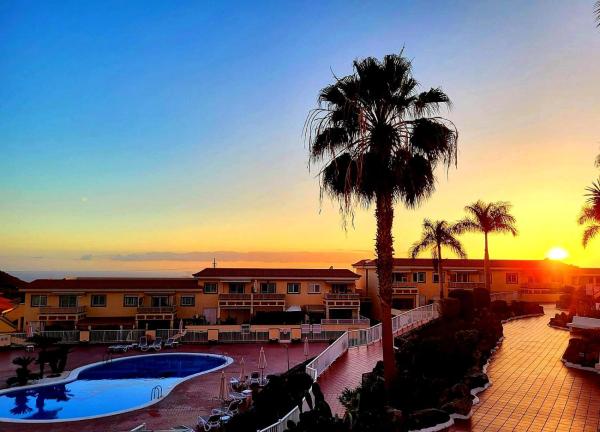 Charming Onda Marina Tenerife - Los Cristianos